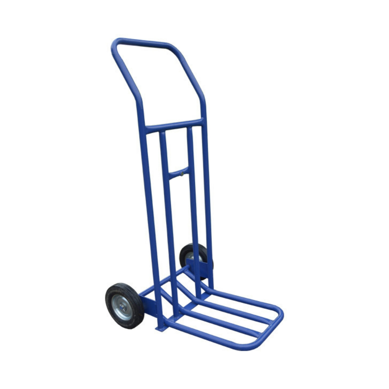 Lightweight Folding Sack Truck 150 KG - Grant Handling